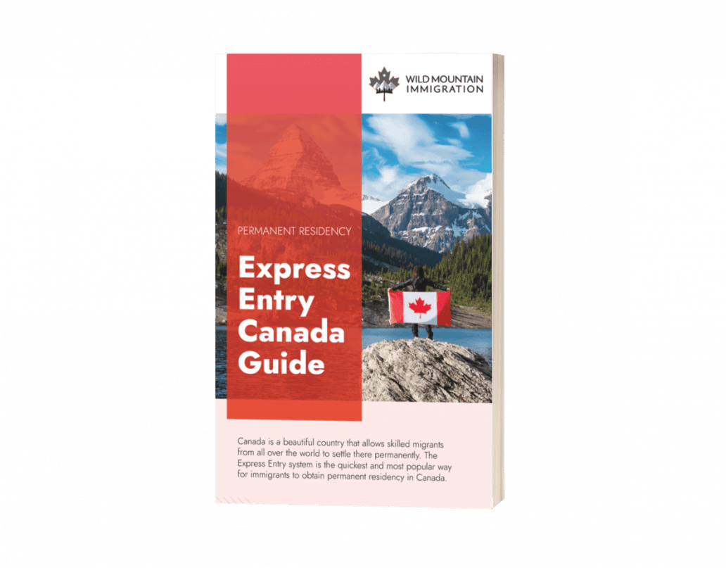 Express Entry Download | Wild Mountain Immigration