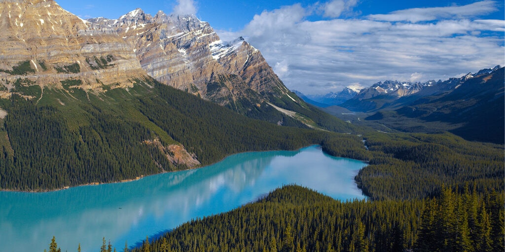 Banff history lesson 101 | Wild Mountain Immigration