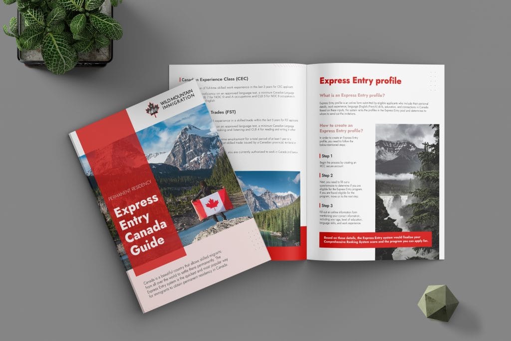 Proof of Work Experience Express Entry: The Complete Guide | Wild ...