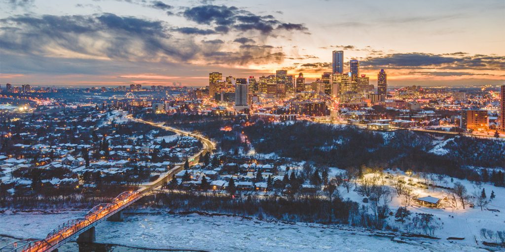 Is Edmonton a good place to live? Pros and cons of living in Edmonton ...
