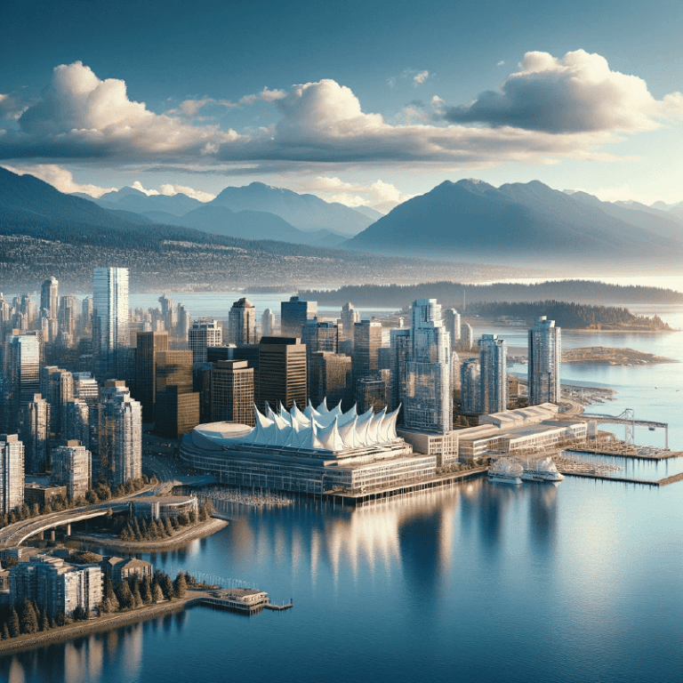 Is Vancouver a good place to live? Pros and cons of living in Vancouver